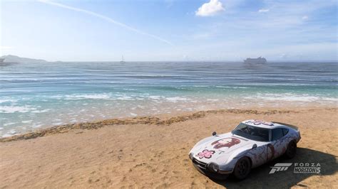 Forza Horizon 5 X Takagi San Karakai Jouzu No Takagi San Amino