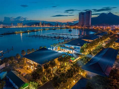 Dining Experience At Ambassador Club Nha Trang Diskon 50 Harga Tiket