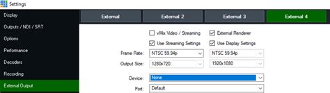 Vmix 27 Is Here Vmix Blog