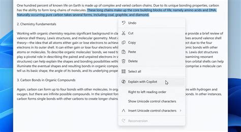 microsoft has added copilot to notepad updated snipping tool