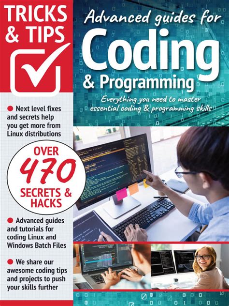 Coding And Programming Tricks And Tips Ed 11 2022 Download Pdf