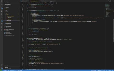 william w on linkedin java programming slack