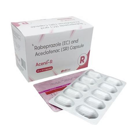 Acenil R