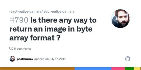 is there any way to return an image in byte array format · issue 790