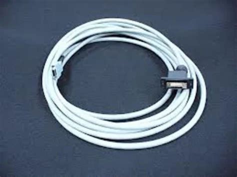 Conductor Stranding Solid Fanuc Encoder And Power Cables At ₹ 3500 Piece In Faridabad