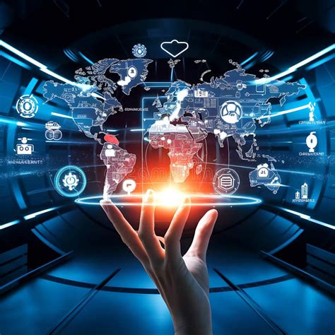 Wearable Revolution Enhancing Global Connectivity With Cutting Edge