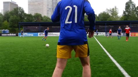 Фиерия футбола2 - YouTube