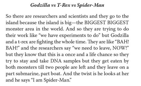 Script Written By Michael Bay Album On Imgur