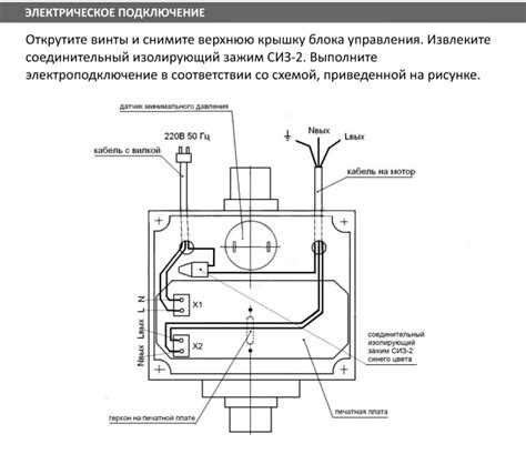 Инструкции По Монтажу И Эксплуатации Акваробот М - magazinebertyl