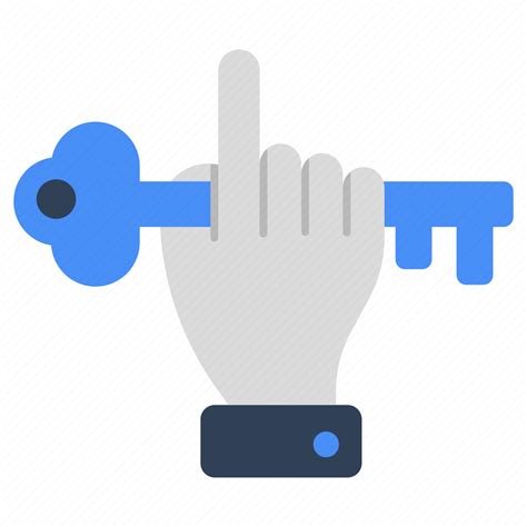 Key Access Security Protection Safety Icon Download On Iconfinder