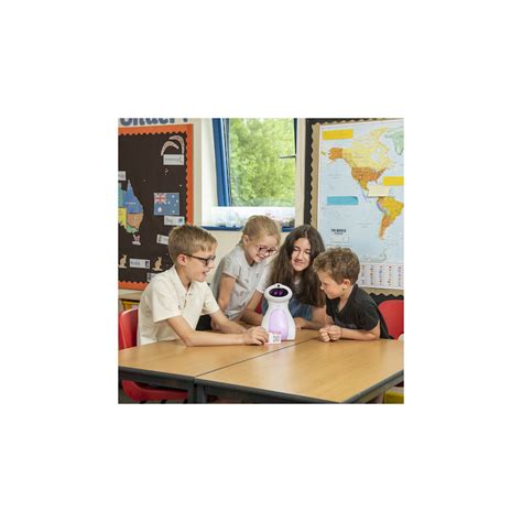 Robot Oti Bot