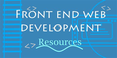 Github Mariabarkouzoufrontend Web Development Useful Resources