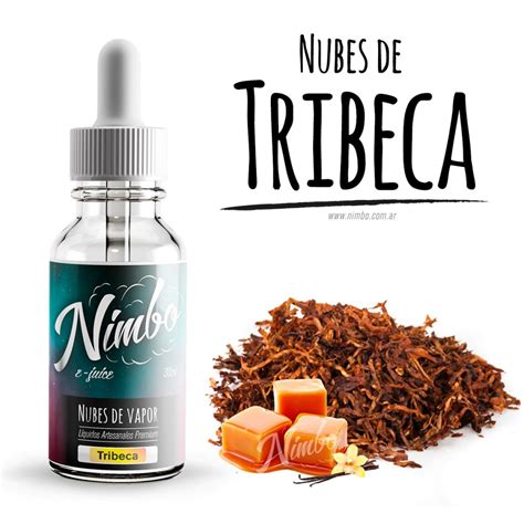 Nimbo Líquidos Artesanales Premium