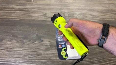 Flameproof Safety Torch At Rs 3500 New Items In Shahjahanpur Id