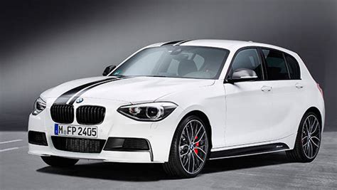 BMW Launches Series M Performance Edition In India Overdrive