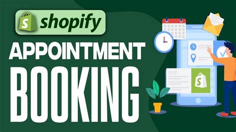 how to add appointment booking system calendar in shopify business