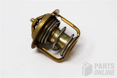 Thermostat Replacement For Bobcat 6630184