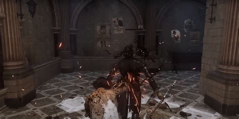 10 Best Upgrades To Get First In Lies Of P