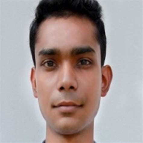 Akash Debnath Research Scholar National Institute Of Technology