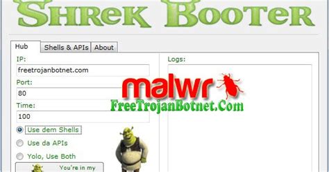Free Botnet Booter Download Modelopte