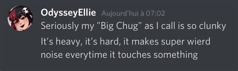 Odysseyellie 🔞 On Twitter Me Describing My Massive Water Bottle