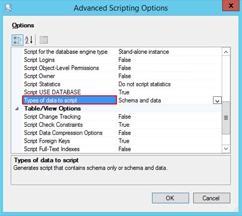 Six Different Methods To Copy Tables Between Databases In SQL Server