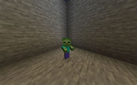 How To Make Zombies In Minecraft At Richard Bridges Blog