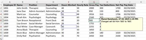 how to use excel version control for better collaboration clickup