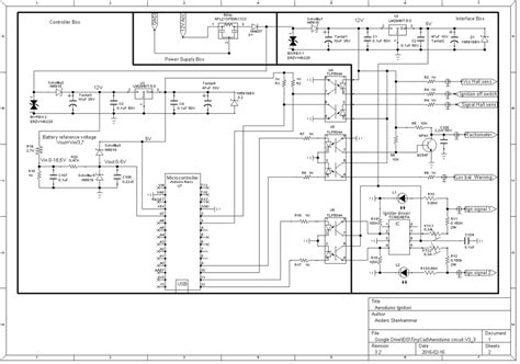Electronic Ignition System Eis Feedback Page 3 General Guidance