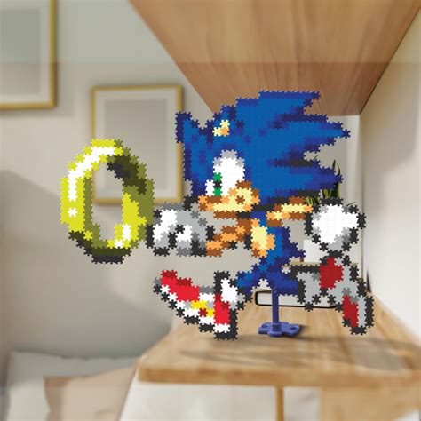 Sonic Ring Set ~750 Afterpay Available