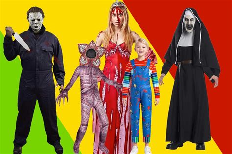 Party Monster Movie Costume Ideas