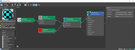 Binary Math Operation
