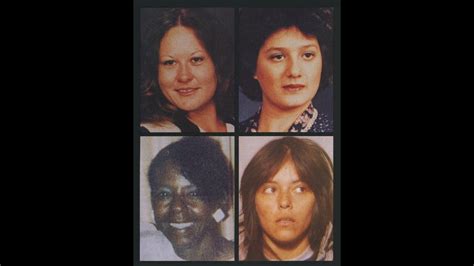 The Eyeball Killer Serial Killer Who Killed Prostitutes Removed