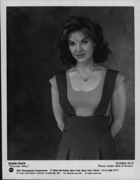 Robin Riker Photos News And Videos Trivia And Quotes Famousfix