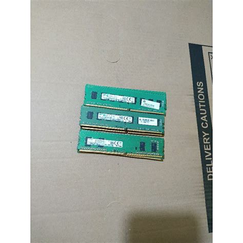 Jual Ram Pc 4gb 8gb Ddr4 Shopee Indonesia