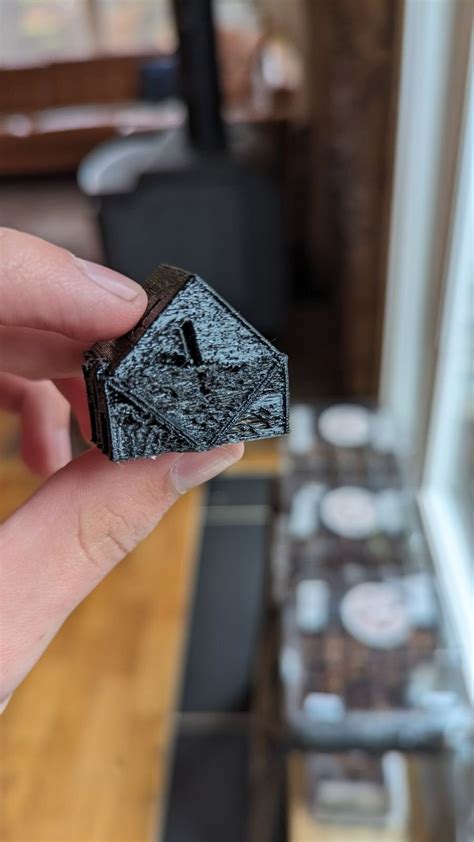 Help With Stringing And Blobs Improve Your 3d Prints Ultimaker