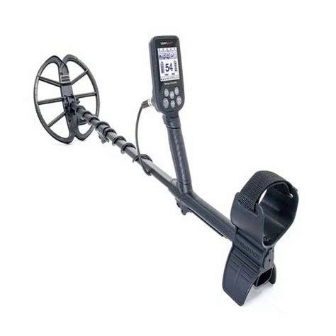 Nokta Simplex Plus Gold Metal Detector At Rs 38500 Nokta Makro In New Delhi Id 2851612524491