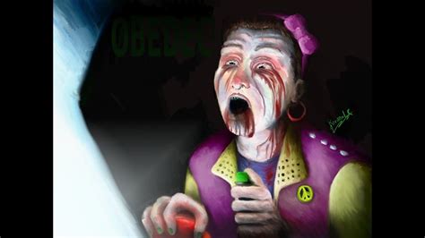Creepypasta Polybius Youtube