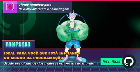 GitHub Edu Dev Edu Dev Template NextsJS Para Ensino De Tecnologia