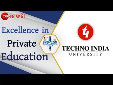 Utsab Kundu On Linkedin Education Excellence 2023 Excellence In Private Education সম্মানে