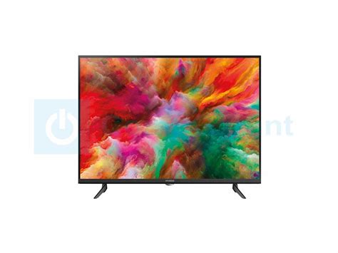 Հեռուստացույց LED Hyundai 43″ H-LED43ET3000 | CompGarant.am