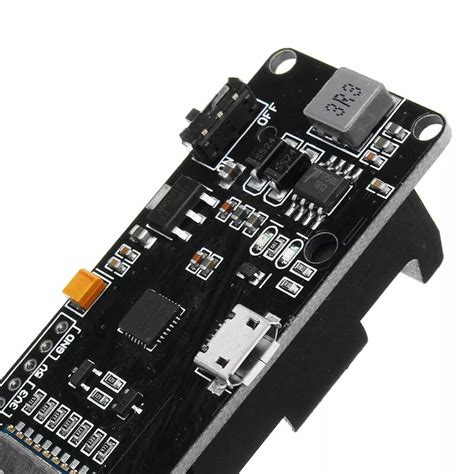 For Wemos D1 Esp Wroom 02 Mother Board Esp8266 Mini Wifi Nodemcu Module
