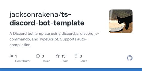 ts discord bot template src commands bot info ts at master