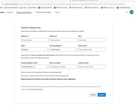 รายงานการให้คะแนนและคะแนนสอบ microsoft docs microsoft learn