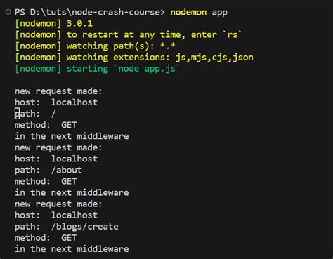 node js middleware it 邦幫忙 一起幫忙解決難題，拯救 it 人的一天