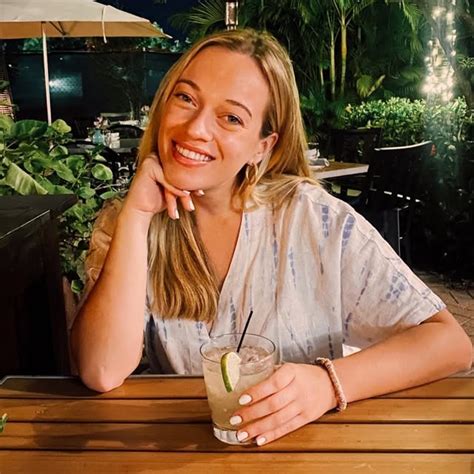 Libby Libby Pica Threads Say More