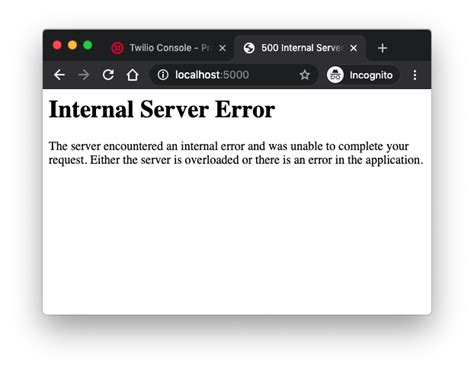 using test credentials and magic phone numbers to test twilio