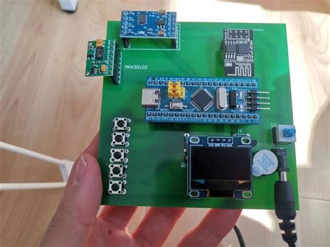 基于stm32的智能手环wifi连接手机app嵌入式wifi模块与手机app软件流程图 Csdn博客