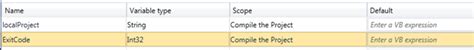 Building Visual Studio Setup Projects With TFS 2010 Team Build Blog