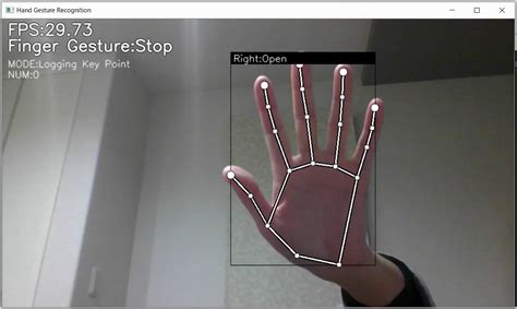 Hand Gesture Recognizer · Pypi